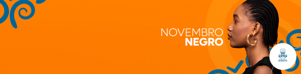 Novembro Negro Grupo Marista em Curitiba - Sympla