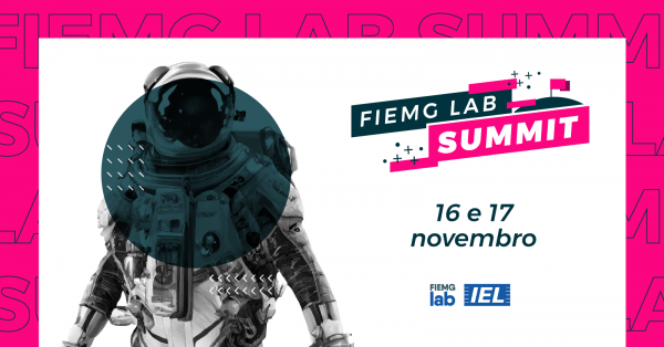 FIEMG Lab Summit em Belo Horizonte - Sympla