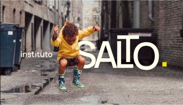 O Salto 1: É preciso falar sobre como escalar políticas e projetos ...