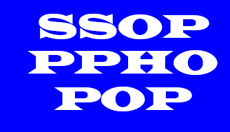 ELABORANDO O PPHO - PROCEDIMENTO PADRÃO DE HIGIENE OPERACIONAL - online ...