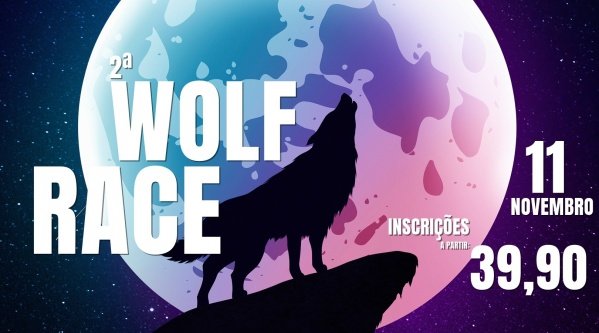 2 CORRIDA WOLF RACE em São Paulo - Sympla