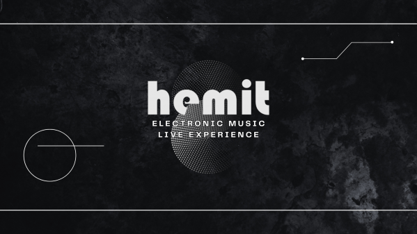 Hemit - Electronic Music Live Experience em Manaus - Sympla