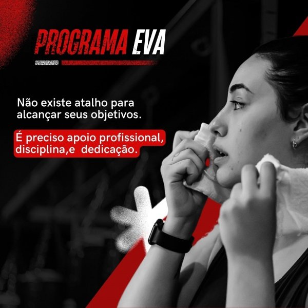 PROGRAMA EVA em Fortaleza - Sympla