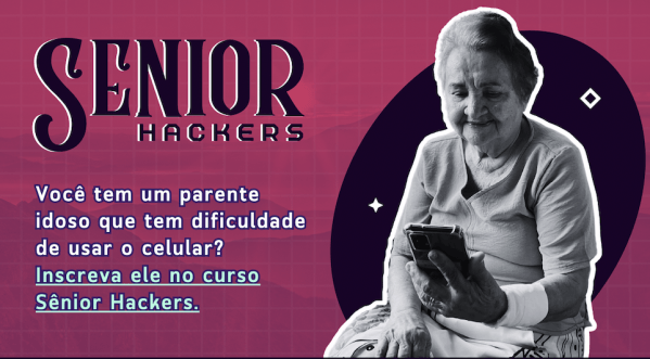 Senior Hackers em Teresina - Sympla