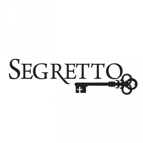 SEGRETTO em Brasília - Sympla