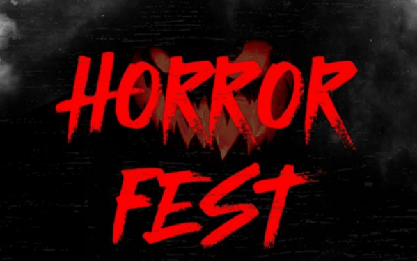 HORRORFEST em Tanabi - Sympla