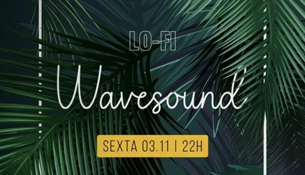 Wavesound em Balneário Camboriú - Sympla