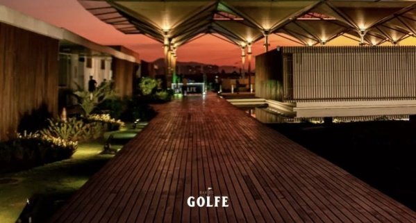 Balada flashback - Bar Do Golfe - Banda Notturnia e Banda A Noite Nunca Tem Fim. em Rio de ...