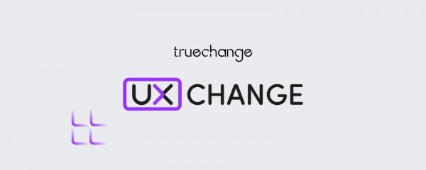 UX Change | Webinar - online - Sympla