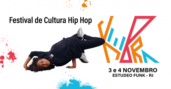 Kebra em Rio de Janeiro - Sympla