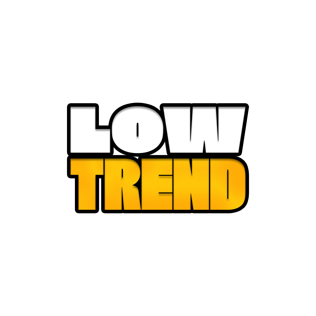 1° LOW TREND - Night Edition em São Paulo - Sympla