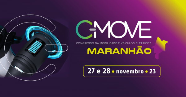 C-MOVE MARANHÃO em São Luís - Sympla