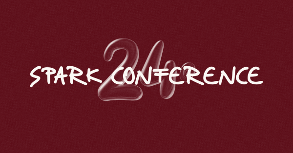 SPARK CONFERENCE 2024 em Londrina - Sympla