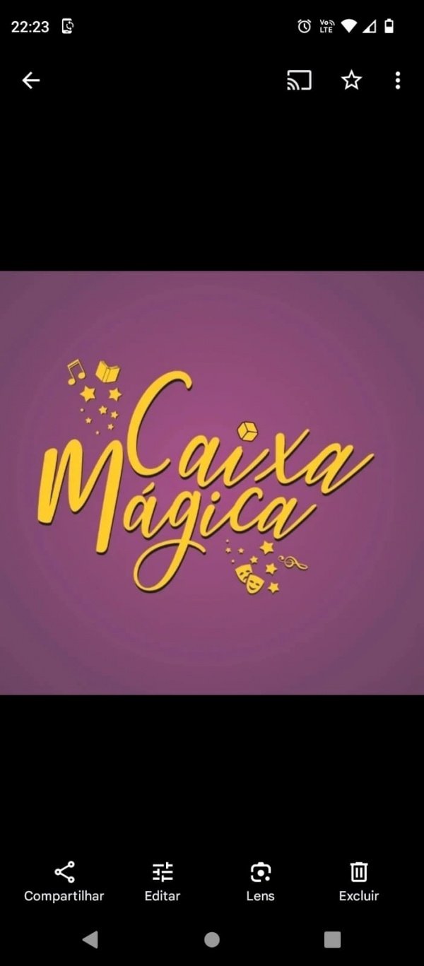 Novembro Negro Caixa Mágica em Porto Velho - Sympla