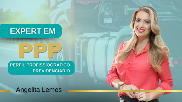 EXPERT EM PPP - online - Sympla