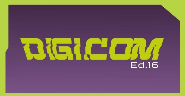 Live Digi.com - online - Sympla