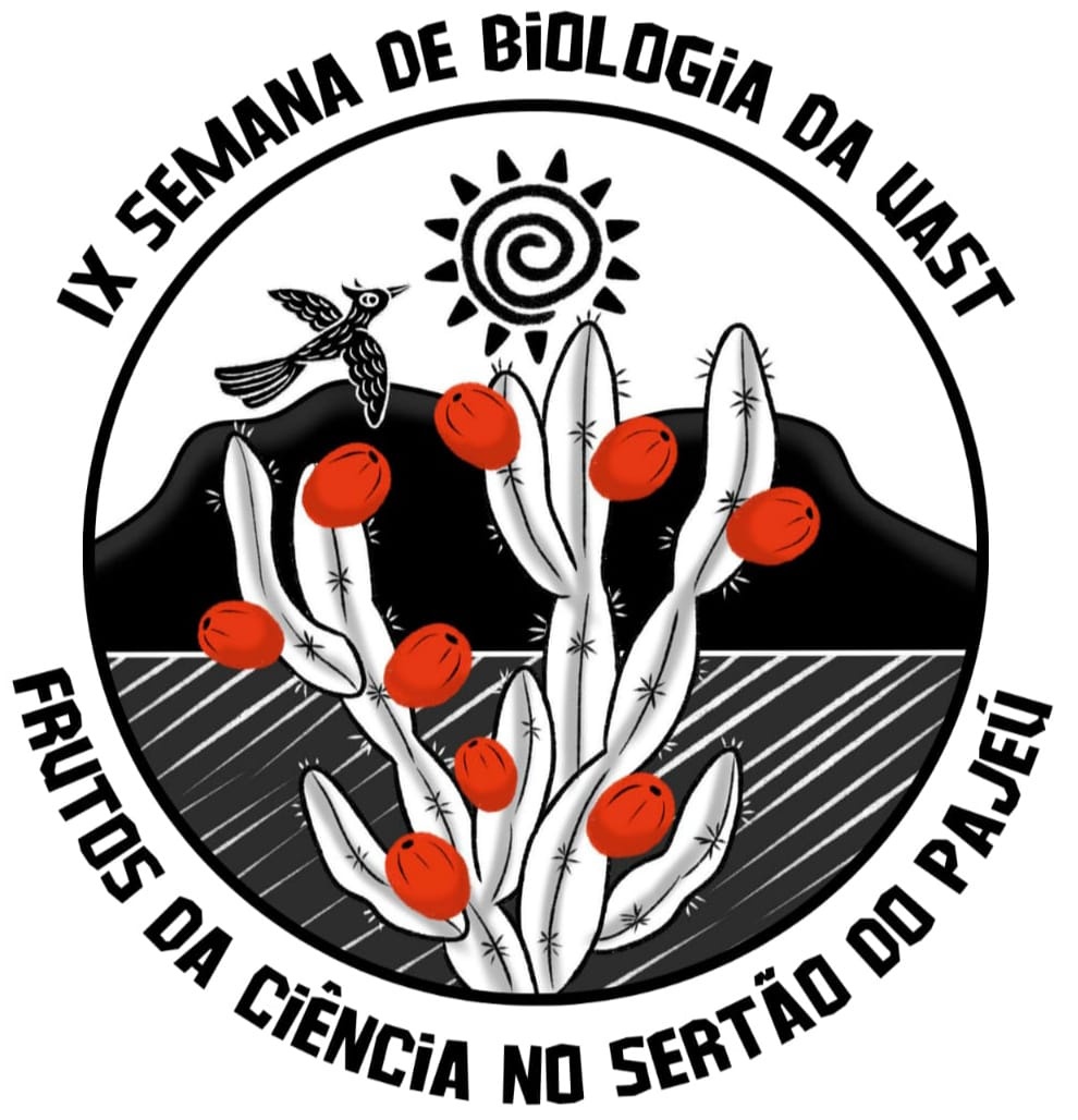 IX Semana de Biologia da UAST - Frutos da Ciência no Sertão do Pajeú em ...