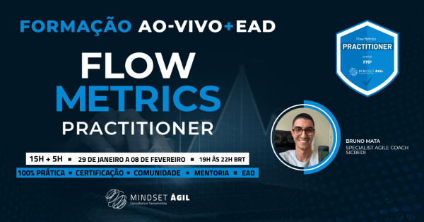 Métricas de Fluxo: Formação Flow Metrics Practitioner - Turma #13 ...