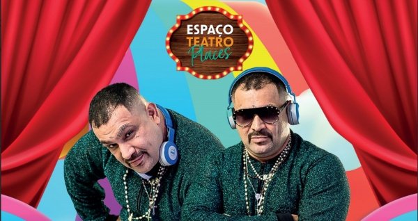 Evandro Santo - Standup Comedy em São Paulo - Sympla