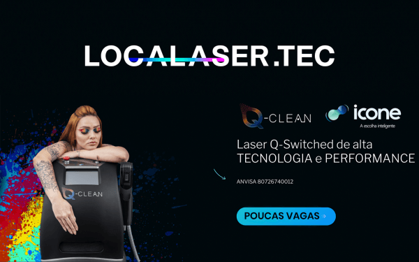 CURSO DESPIGMENTAÇÃO A LASER ND-YAG Q-SWITCHED COM LASER Q-CLEAN (Cópia ...