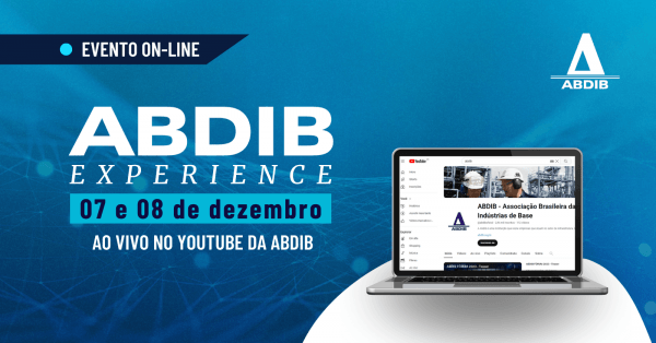 ABDIB EXPERIENCE - online - Sympla