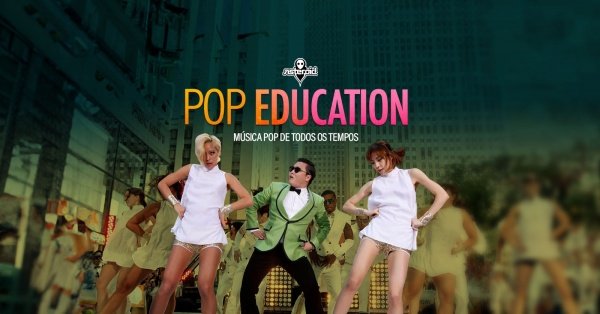 23h ☆ POP EDUCATION ☆ OS MAIORES HITS DE TODOS OS TEMPOS ☆ em Sorocaba - Sympla