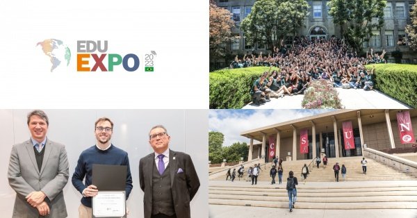 EDU EXPO BRAZIL 2023 em São Paulo - Sympla