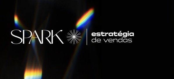 Quartz Spark | Estratégia de vendas em Brasília - Sympla