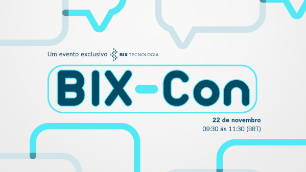 BIX-Con 2023 - online - Sympla