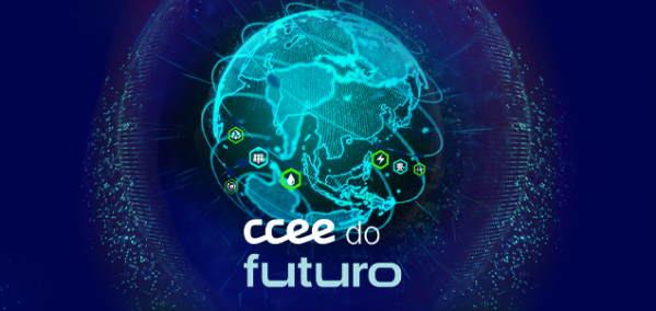 festa de final de ano CCEE - 2023 em São Paulo - Sympla