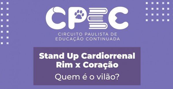 CPEC Fórmula Animal - Circuito Paulista de Educação Continuada em ...