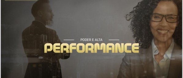 Curso Poder e Alta Performance em Concórdia - Sympla
