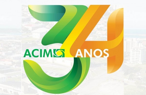 ANIVERSÁRIO DE 34 ANOS DA ACIM em Imbituba - Sympla