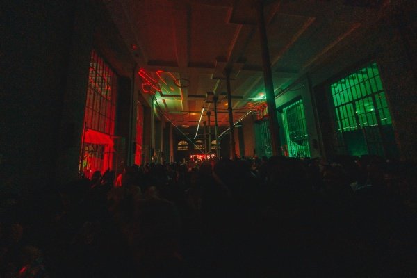 Indie Station 09/12 - Última do ano em São Paulo - Sympla