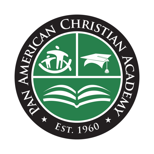 Pan American Christian Academy - Produtor - Eventos e Conteúdos na Sympla
