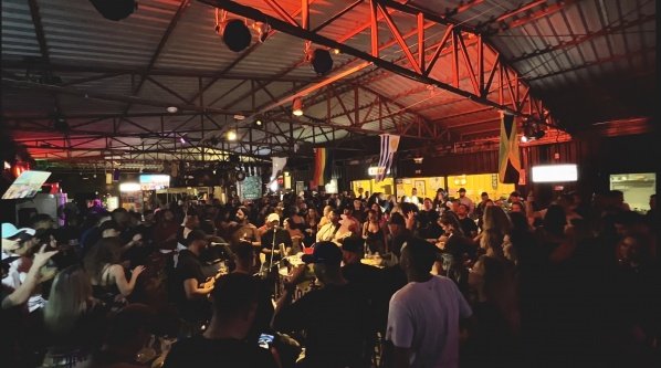 Smirnoff apresenta Céu na Palma da Mão - Pagode da Octa 15.NOV em Porto ...