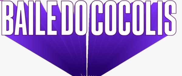 BAILE DO COCOLIS em Embu das Artes - Sympla