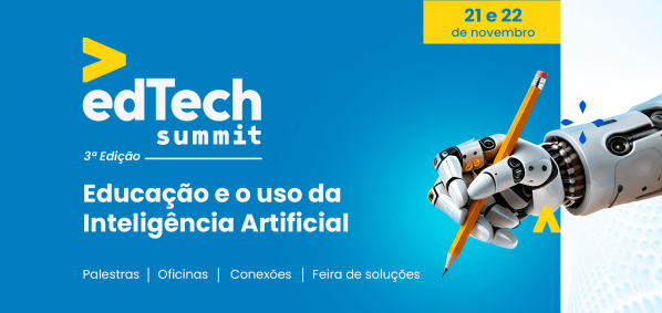 edTech Summit em Florianópolis - Sympla