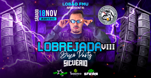 FLUXO da TriFreixoto - Convida Dj Silvério | Open Bar em São Paulo - Sympla