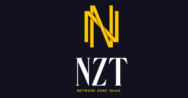 NZT - Network Zone Talks em Joinville - Sympla
