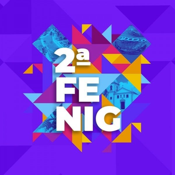 2ª FENIG em Igarassu - Sympla
