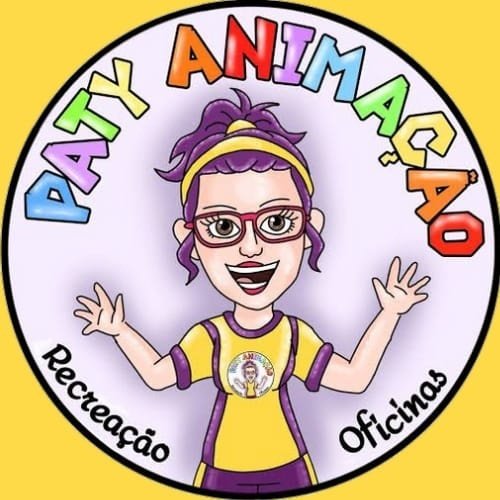 Paty Animaçã Recreação e Oficinas - Produtor - Eventos e Conteúdos na ...
