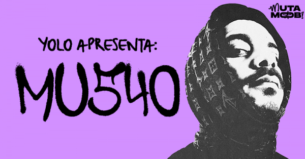 YOLO Apresenta: MU540 em Erechim - Sympla