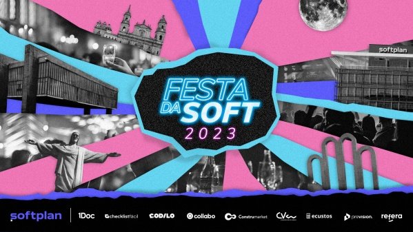 Festa de Fim de Ano - Grupo Softplan 2023 em Florianópolis - Sympla
