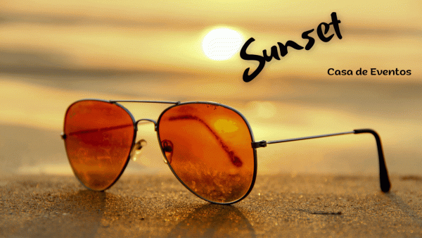 Samba Sunset em Rio de Janeiro - Sympla