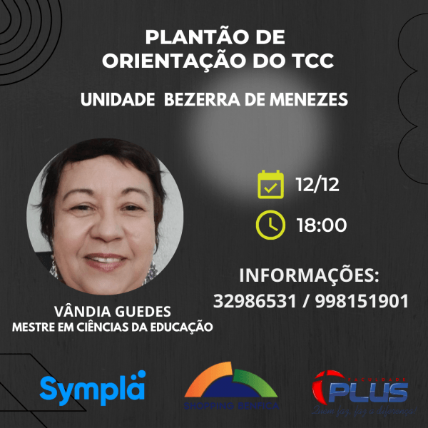 FACULDADE PLUS em Fortaleza - Sympla