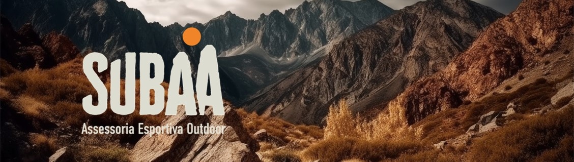Subaa Outdoor - Produtor - Eventos e Conteúdos na Sympla