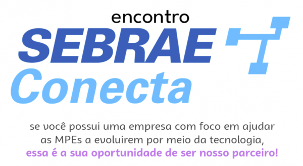 Encontro SEBRAE Conecta em São Paulo - Sympla