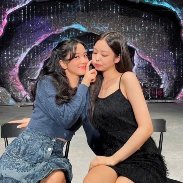 It Pink: Jisoo e Jennie Day! (BlackPink) em Rio de Janeiro - Sympla