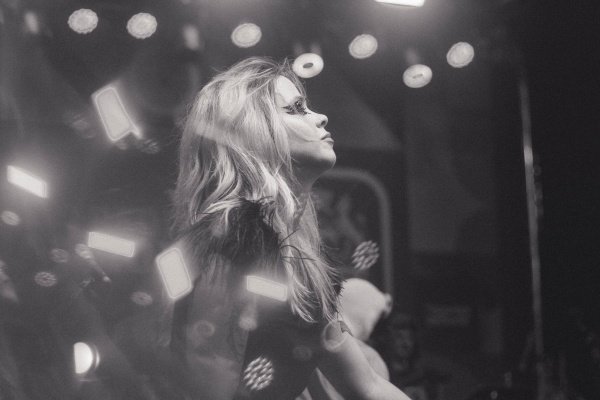 MAYA - show "Que Calor" em São Paulo - Sympla